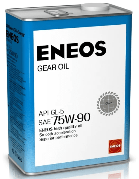 ENEOS Gear Oil GL-5 75W-90